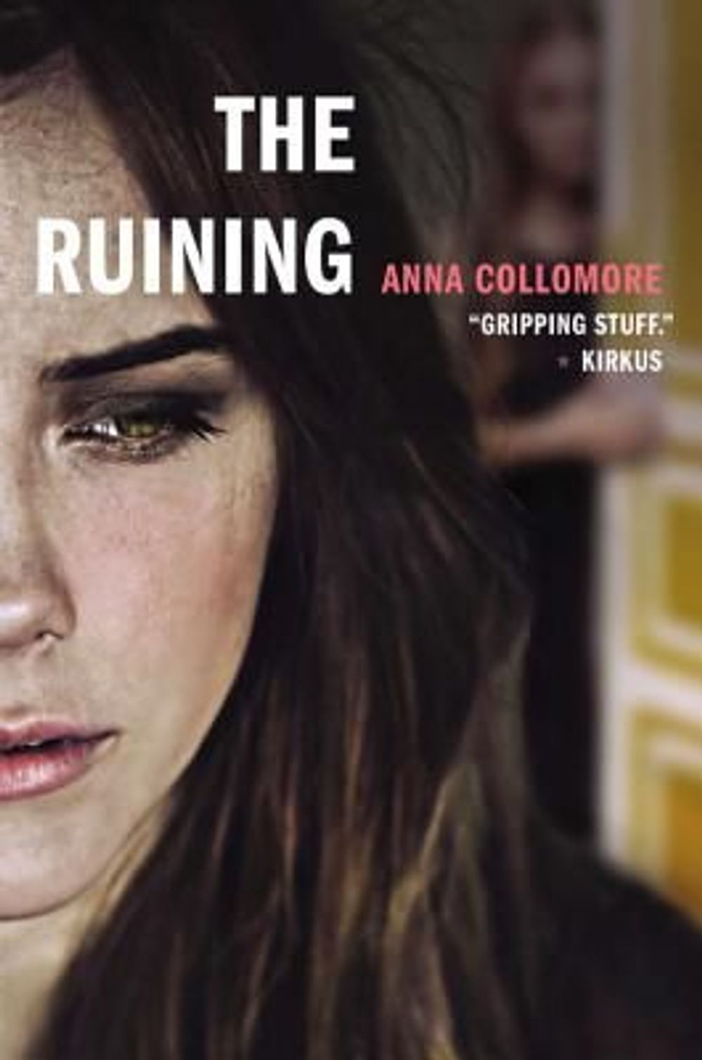 The Ruining by Anna Collomore, Paperback, 9781595146168 | Buy online at ...