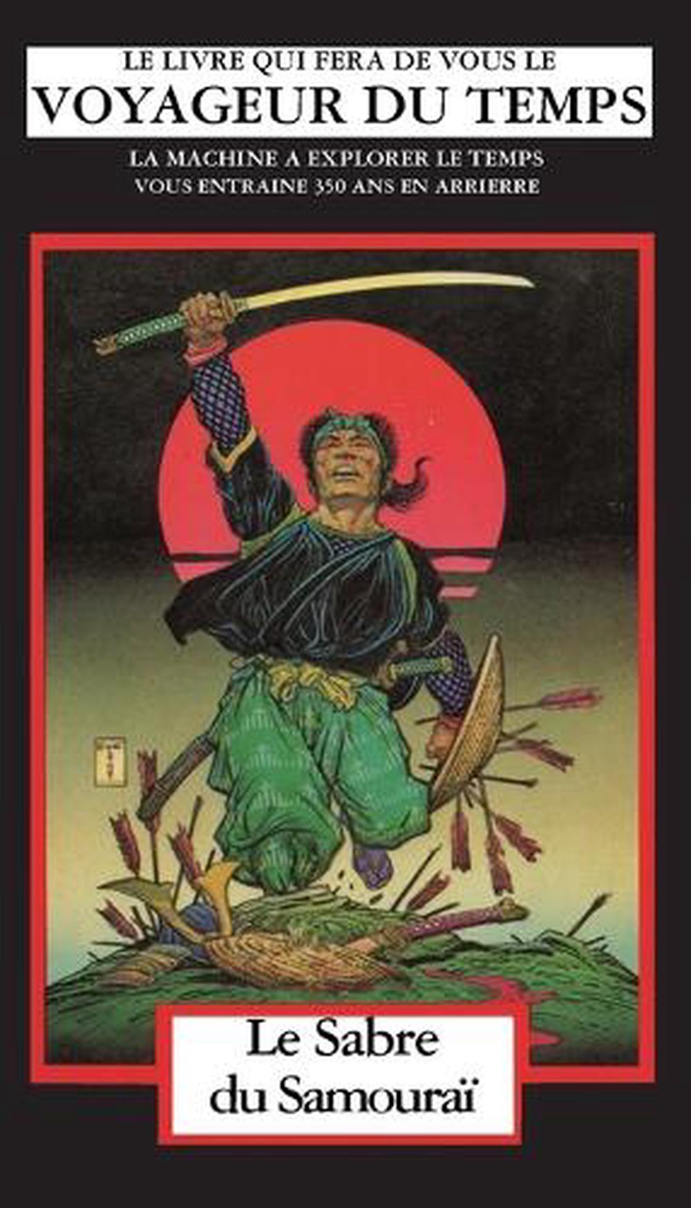 Le Sabre du Samouraï by Michael Reaves, Paperback, 9781596876958 | Buy ...