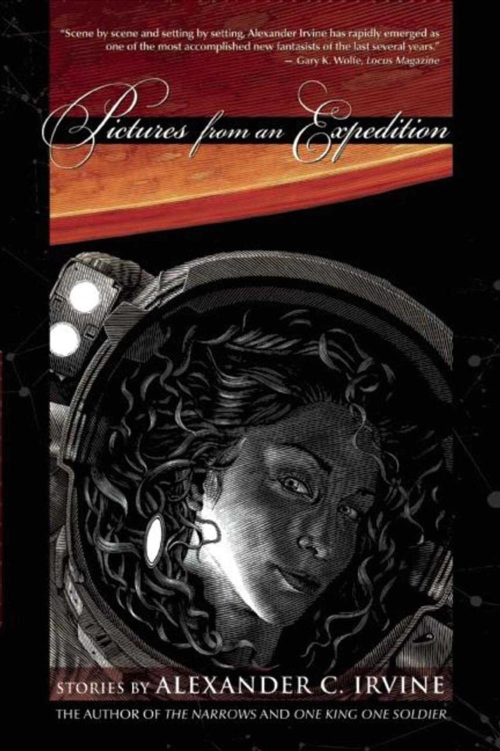 Pictures from an Expedition by Alexander C. Irvine, Paperback ...