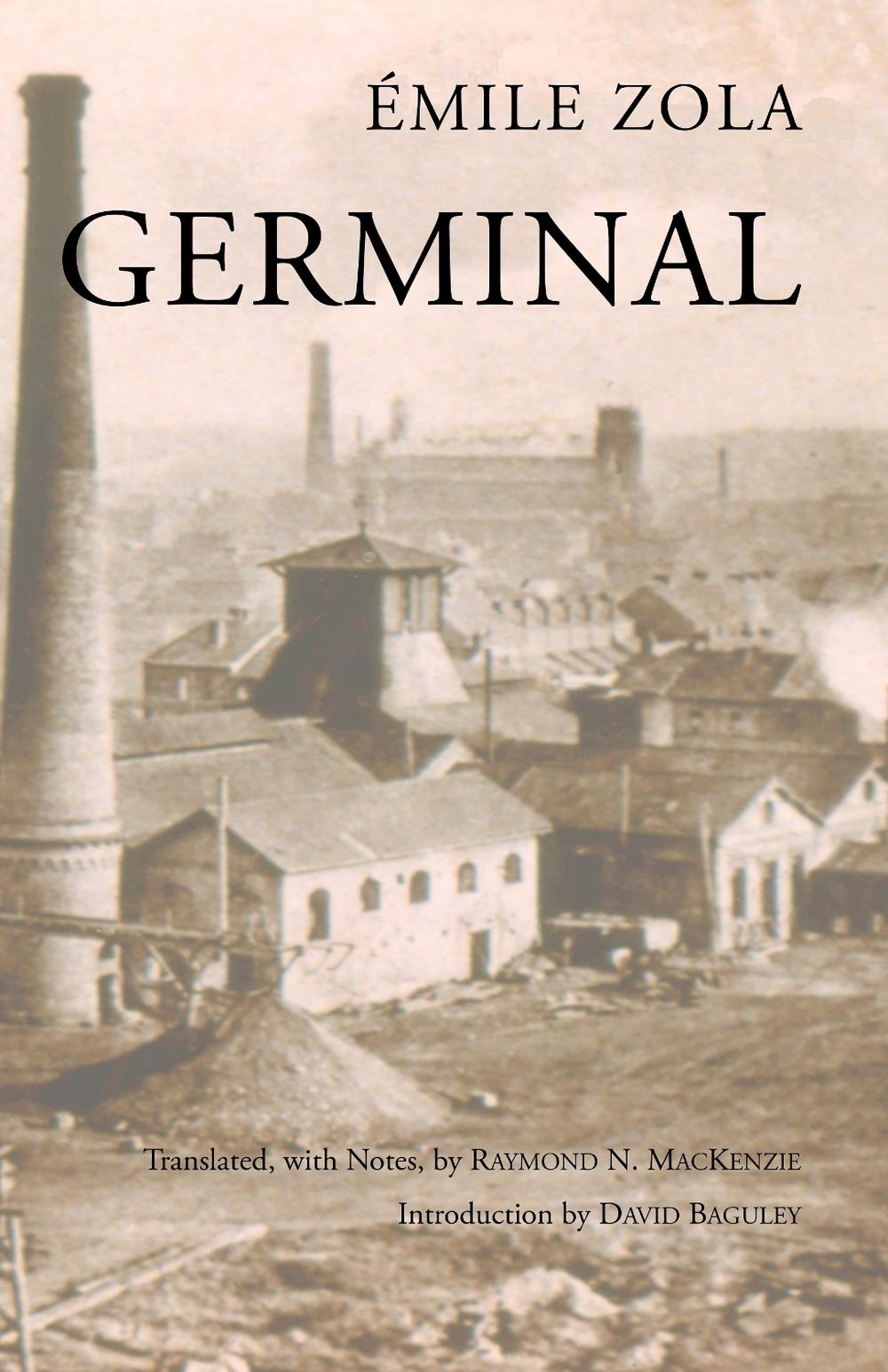 Germinal by Emile Zola, Paperback, 9781603846264 | Buy online at The Nile