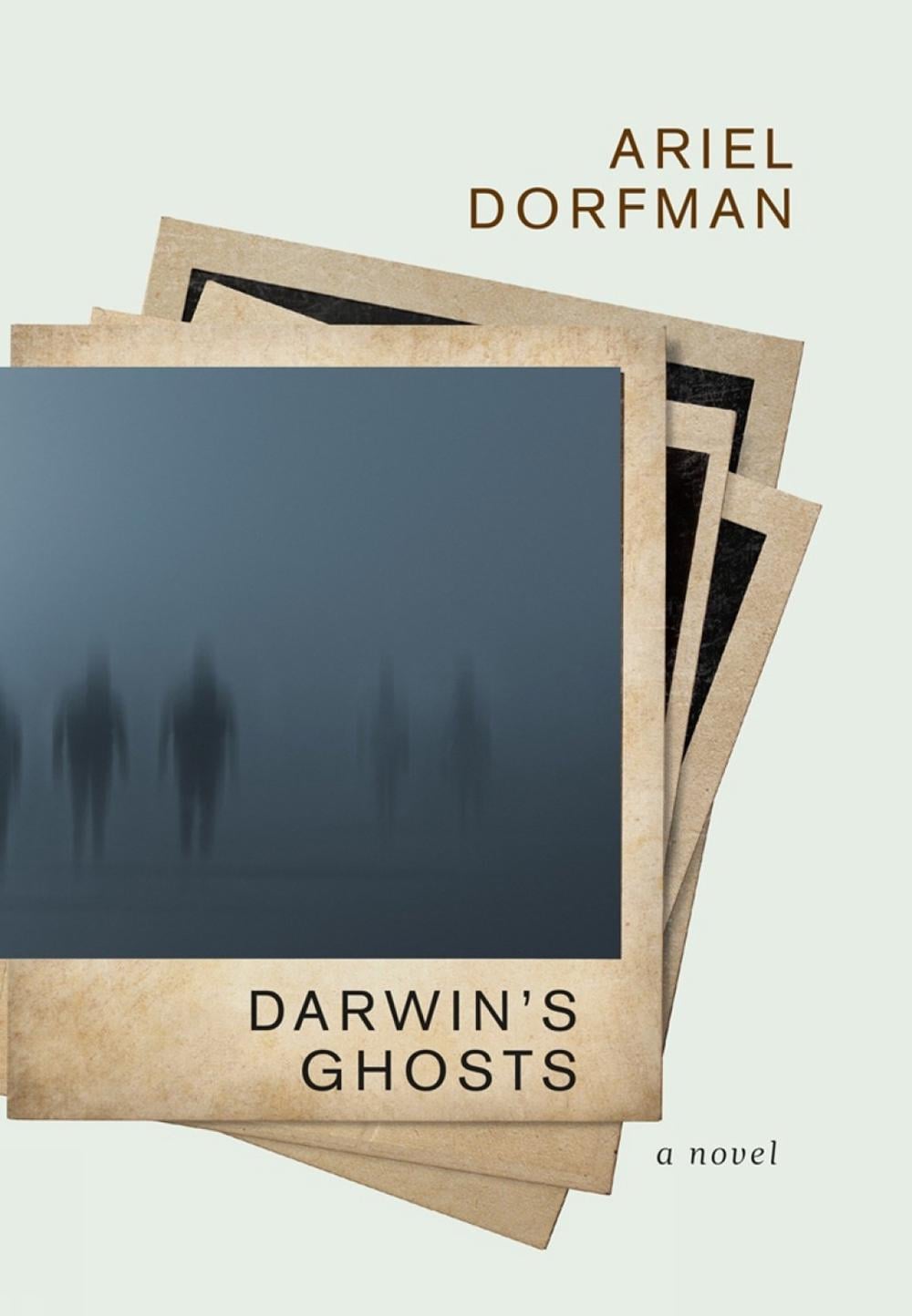 Darwin's Ghosts by Ariel Dorfman, Paperback, 9781609809874 | Buy online ...