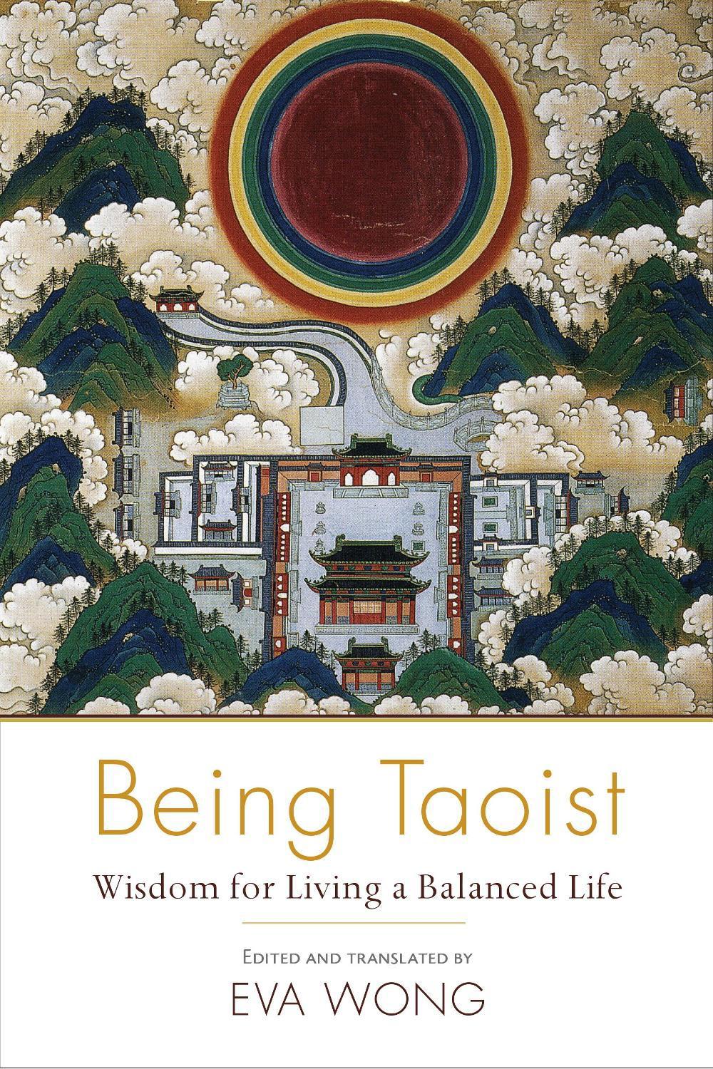 Being Taoist by Eva Wong, Paperback, 9781611802412 | Buy online at The Nile