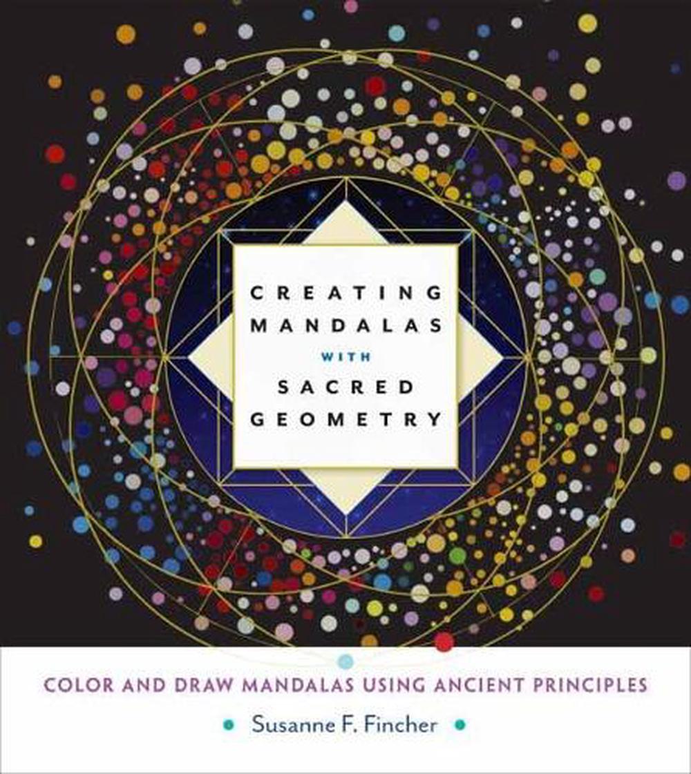 Creating Mandalas with Sacred Geometry | Buy online at The Nile