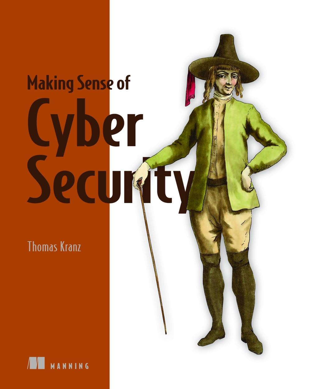 Making Sense of Cyber Security by Thomas Kranz, Paperback ...