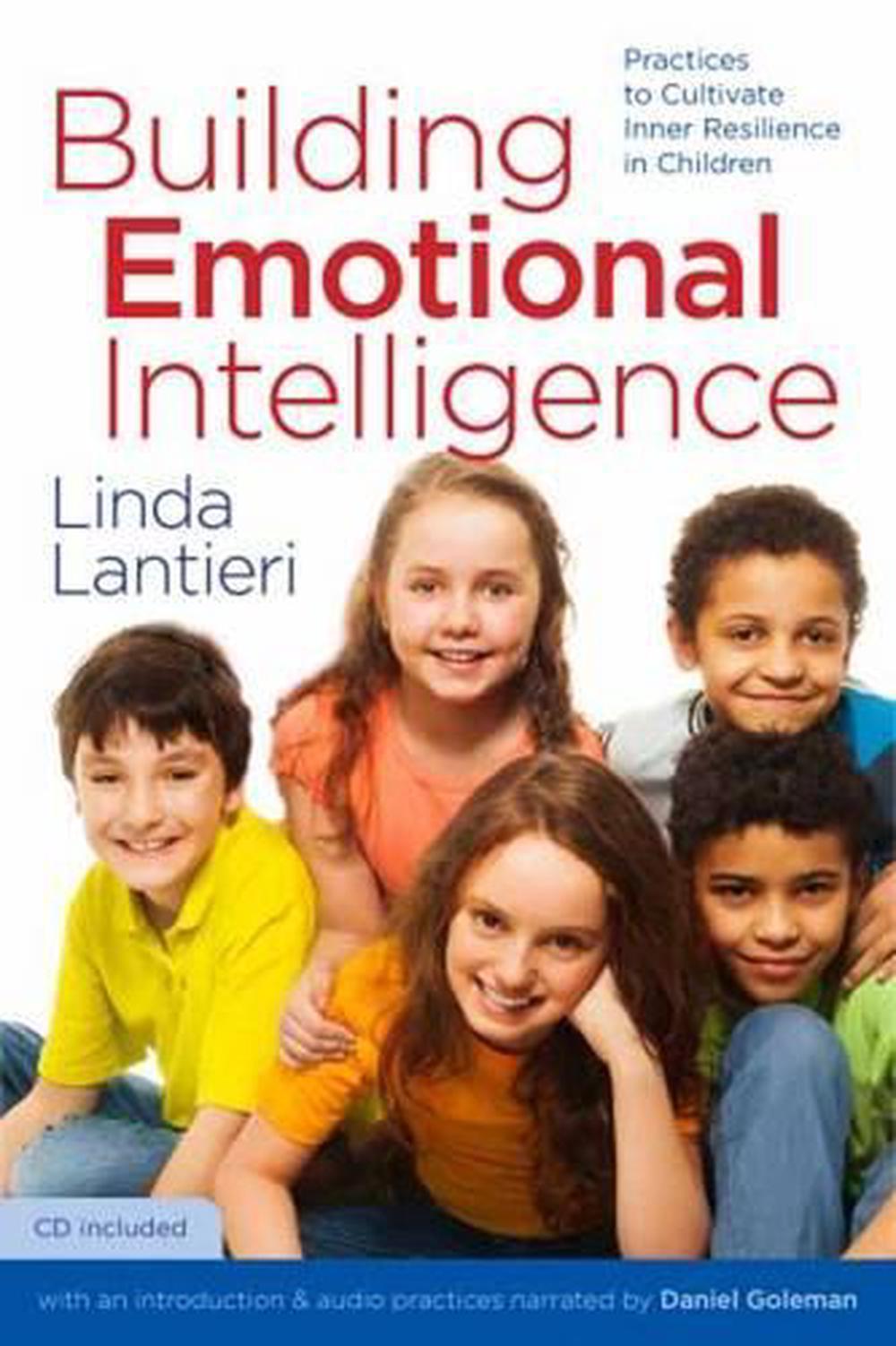 Building Emotional Intelligence by Linda Lantieri, Paperback, 9781622031955 | Buy online at The Nile