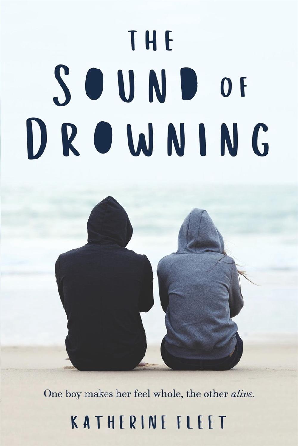 The Sound of Drowning by Katherine Fleet, Hardcover, 9781624147111 ...