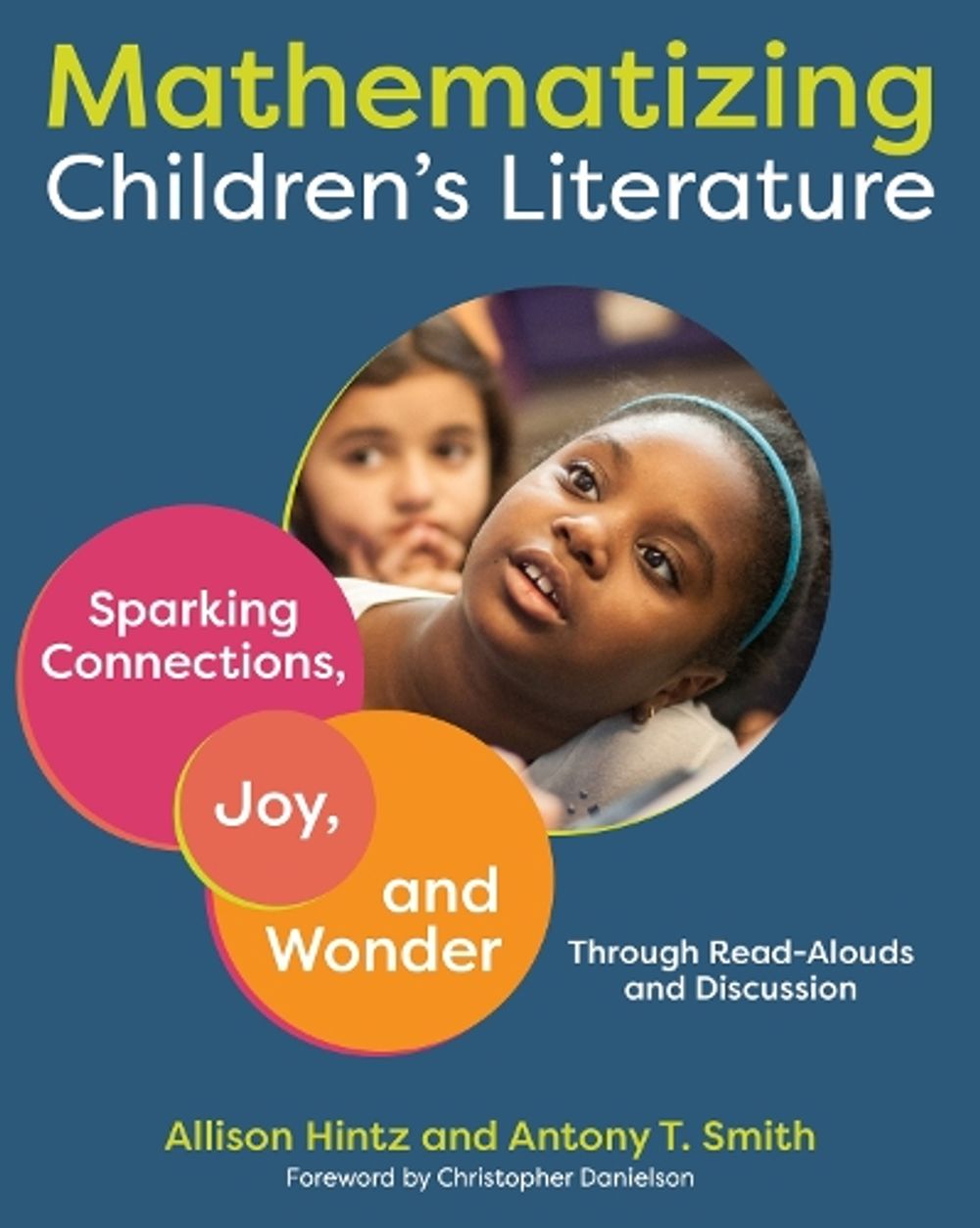 Mathematizing Children's Literature by Allison Hintz, Paperback ...
