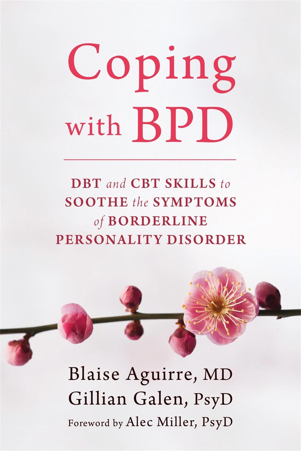 Coping with BPD by Blaise Aguirre, Paperback, 9781626252189 | Buy ...