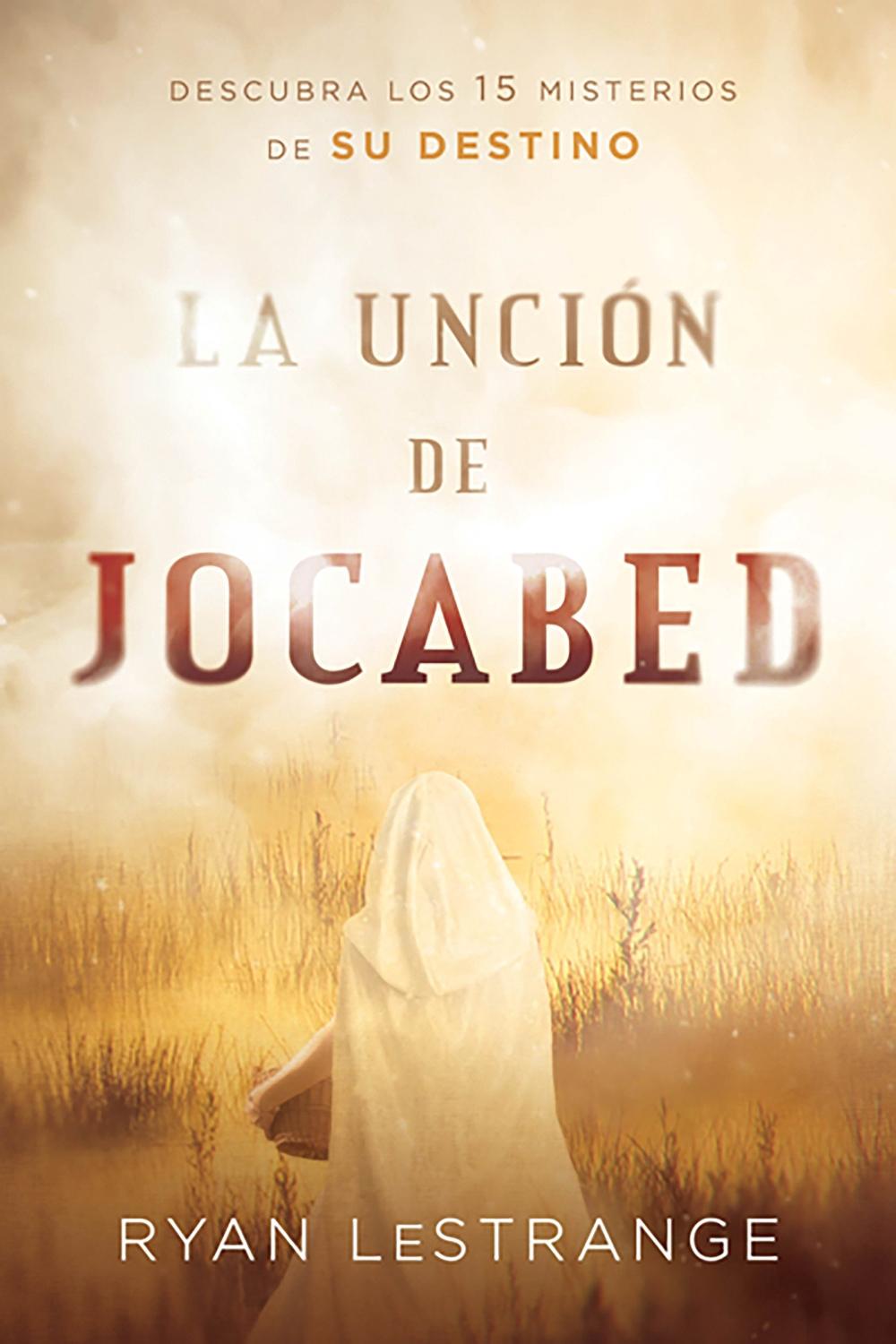 La unción de Jocabed / The Jochebed Anointing by Ryan Lestrange ...