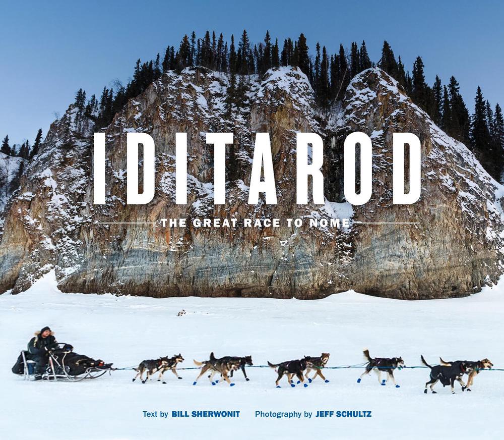 Iditarod by Bill Sherwonit, Paperback, 9781632172235 | Buy online at ...