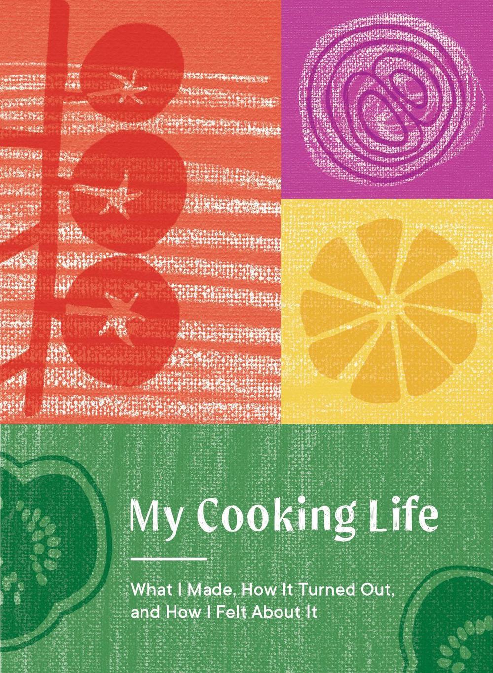My Cooking Life | Buy online at The Nile