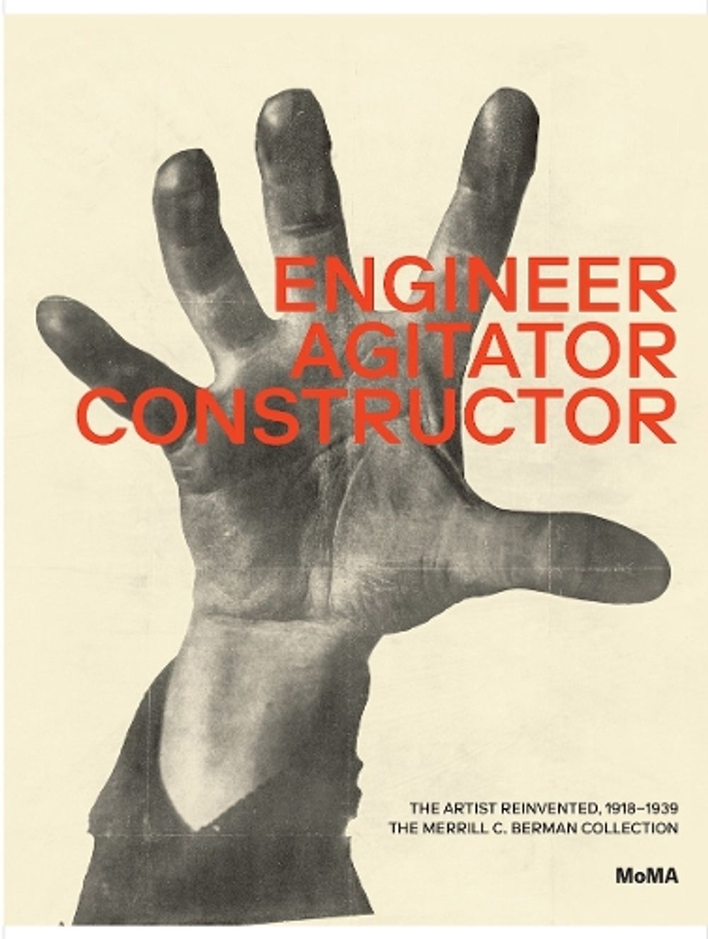Engineer, Agitator, Constructor by Jodi Hauptman, Hardcover ...
