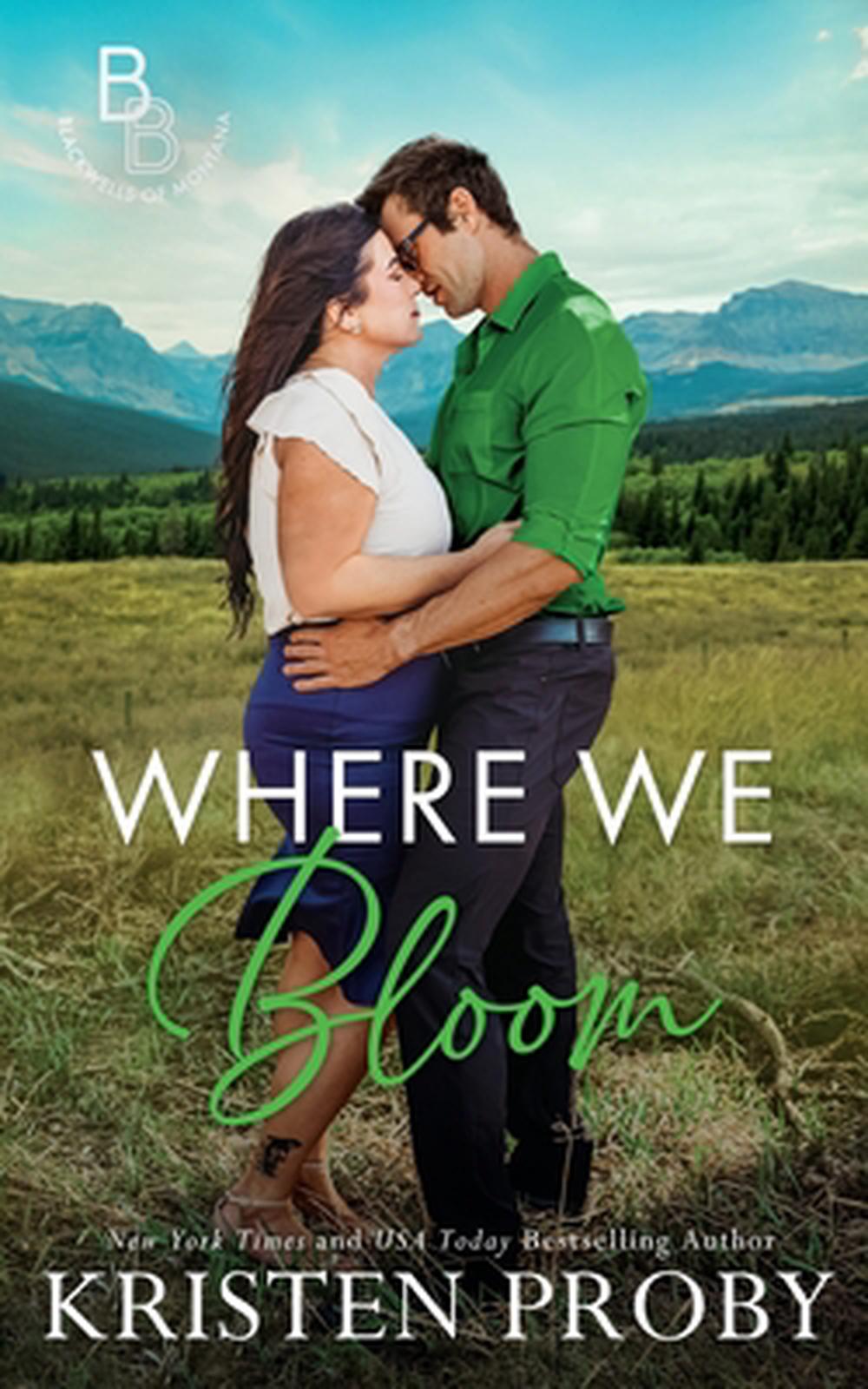 Where We Bloom by Kristen Proby, Paperback, 9781633501973 | Buy online at The Nile
