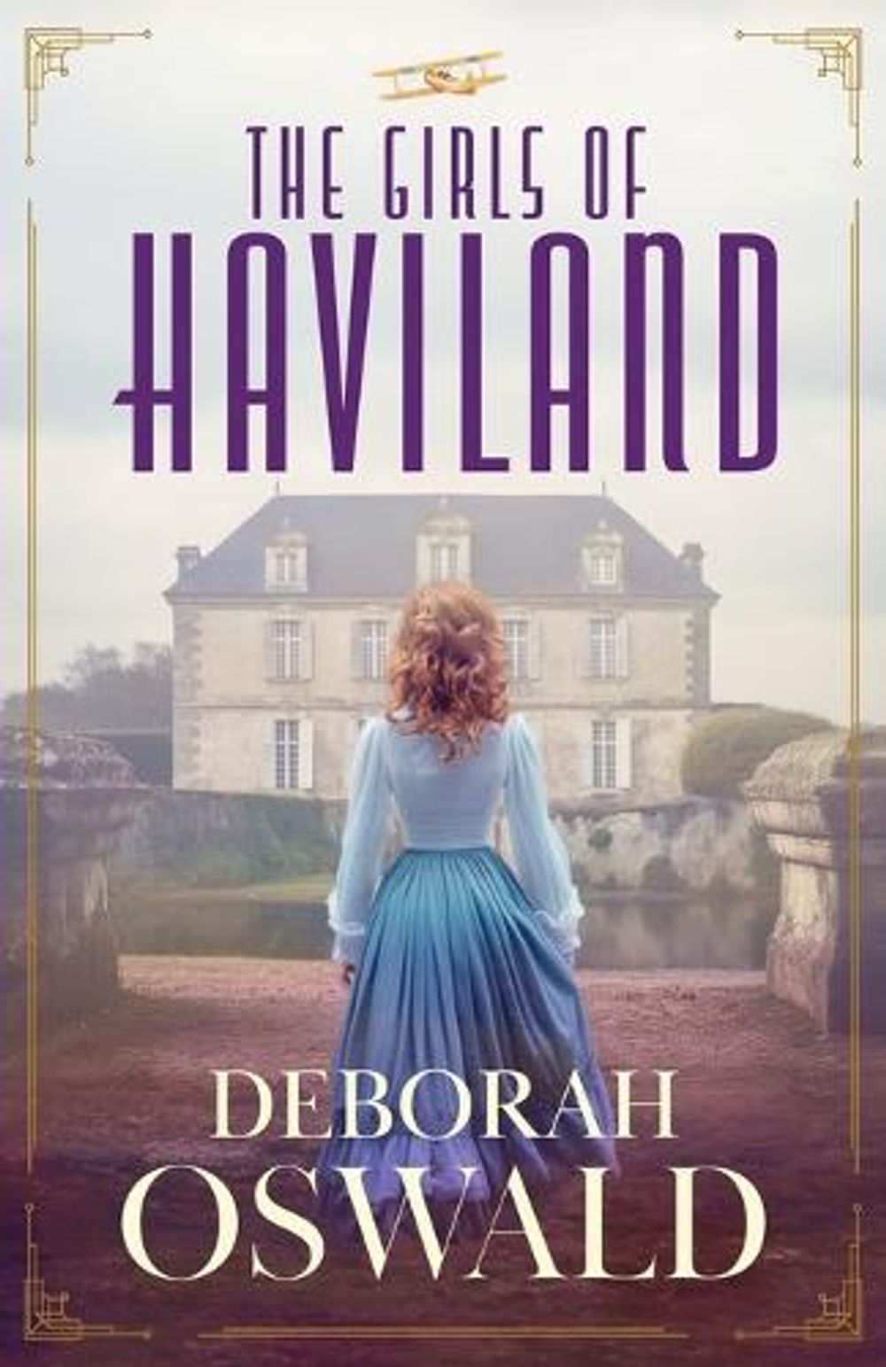 The Girls of Haviland by Deborah Oswald, Paperback, 9781633738652 | Buy ...