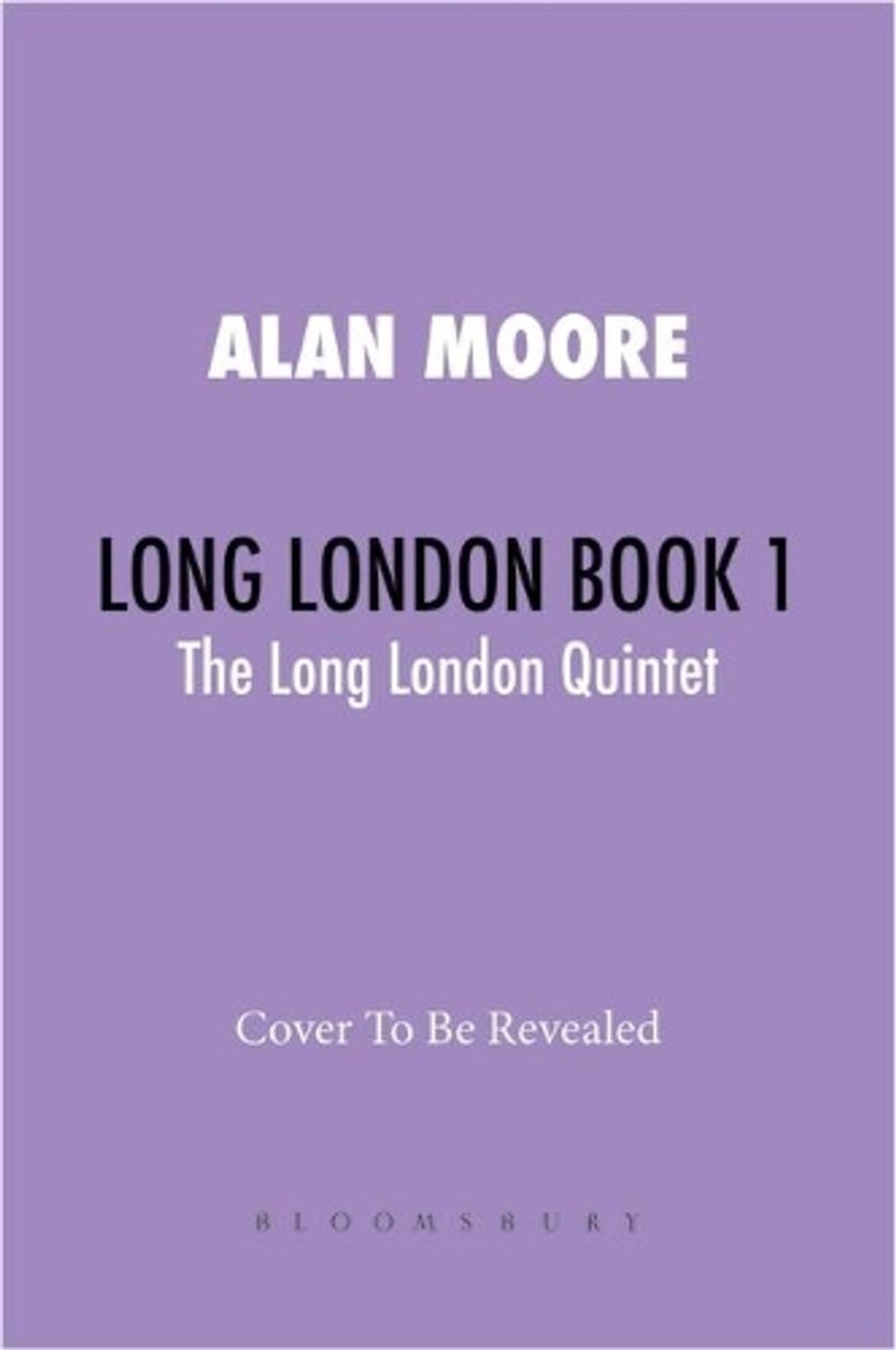 The Great When by Alan Moore, Hardcover, 9781635578843 | Buy online at ...