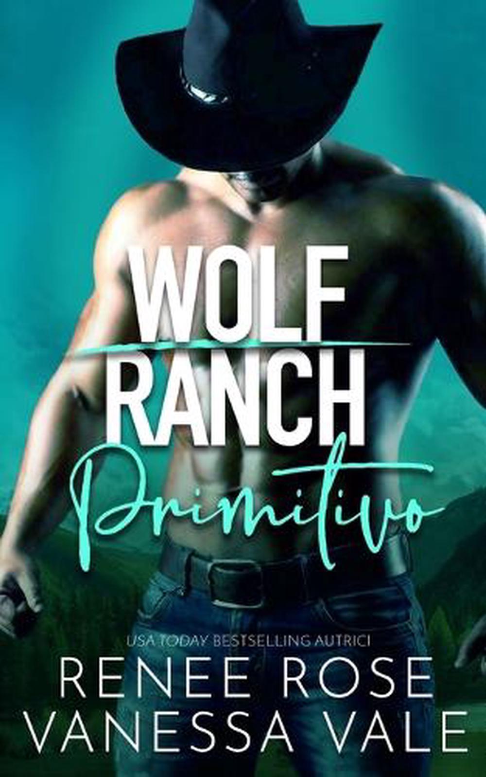 Primitivo by Renee Rose, Paperback, 9781637205662 | Buy online at The Nile