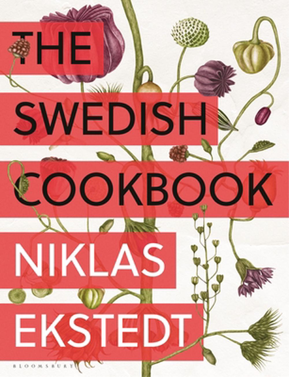The Swedish Cookbook by Niklas Ekstedt, Hardcover, 9781639737215 | Buy ...