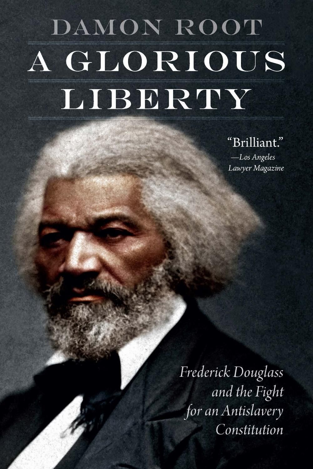 A Glorious Liberty by Damon Root, Paperback, 9781640125735 | Buy online ...