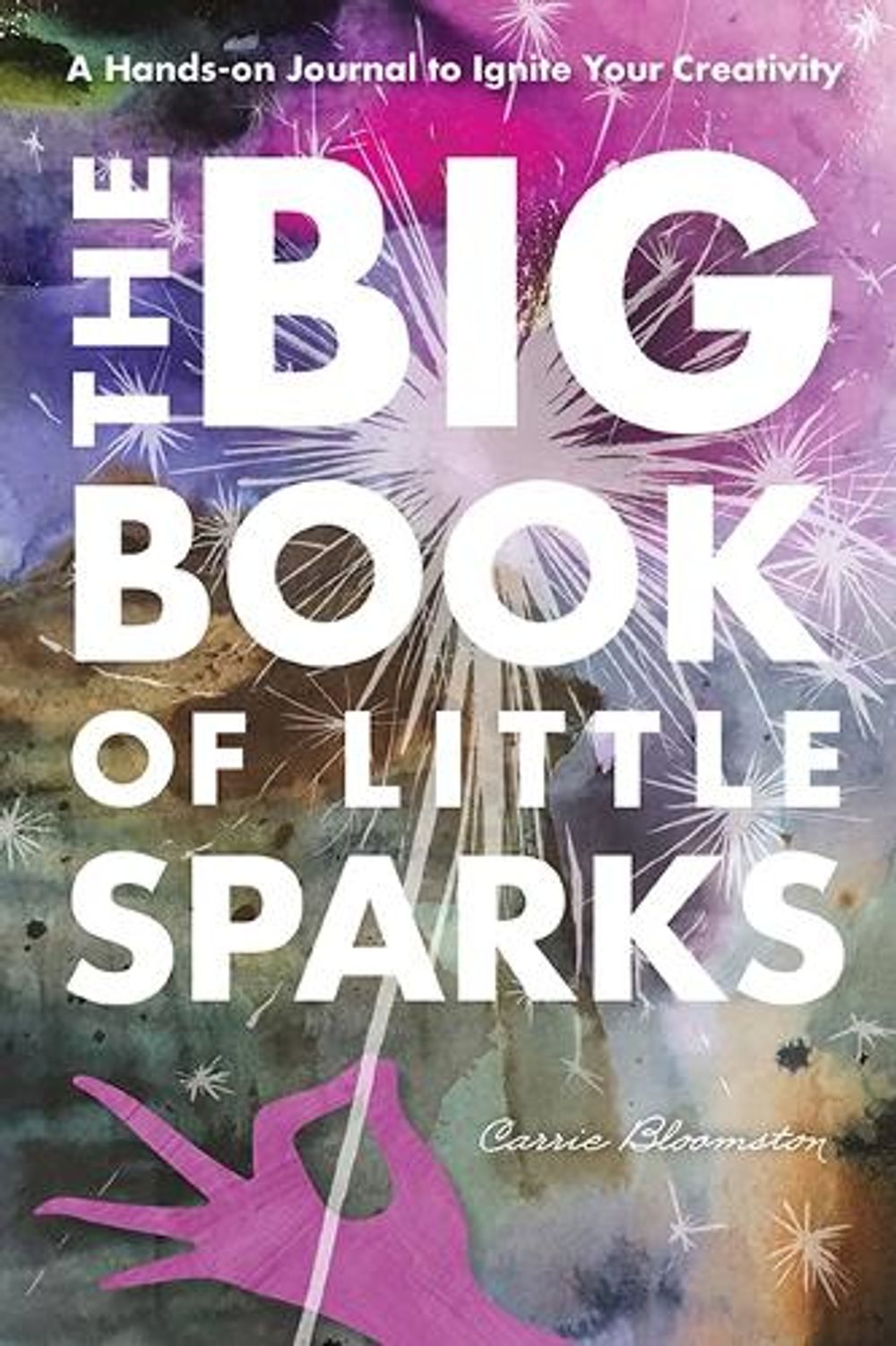The Big Book of Little Sparks | Buy online at The Nile