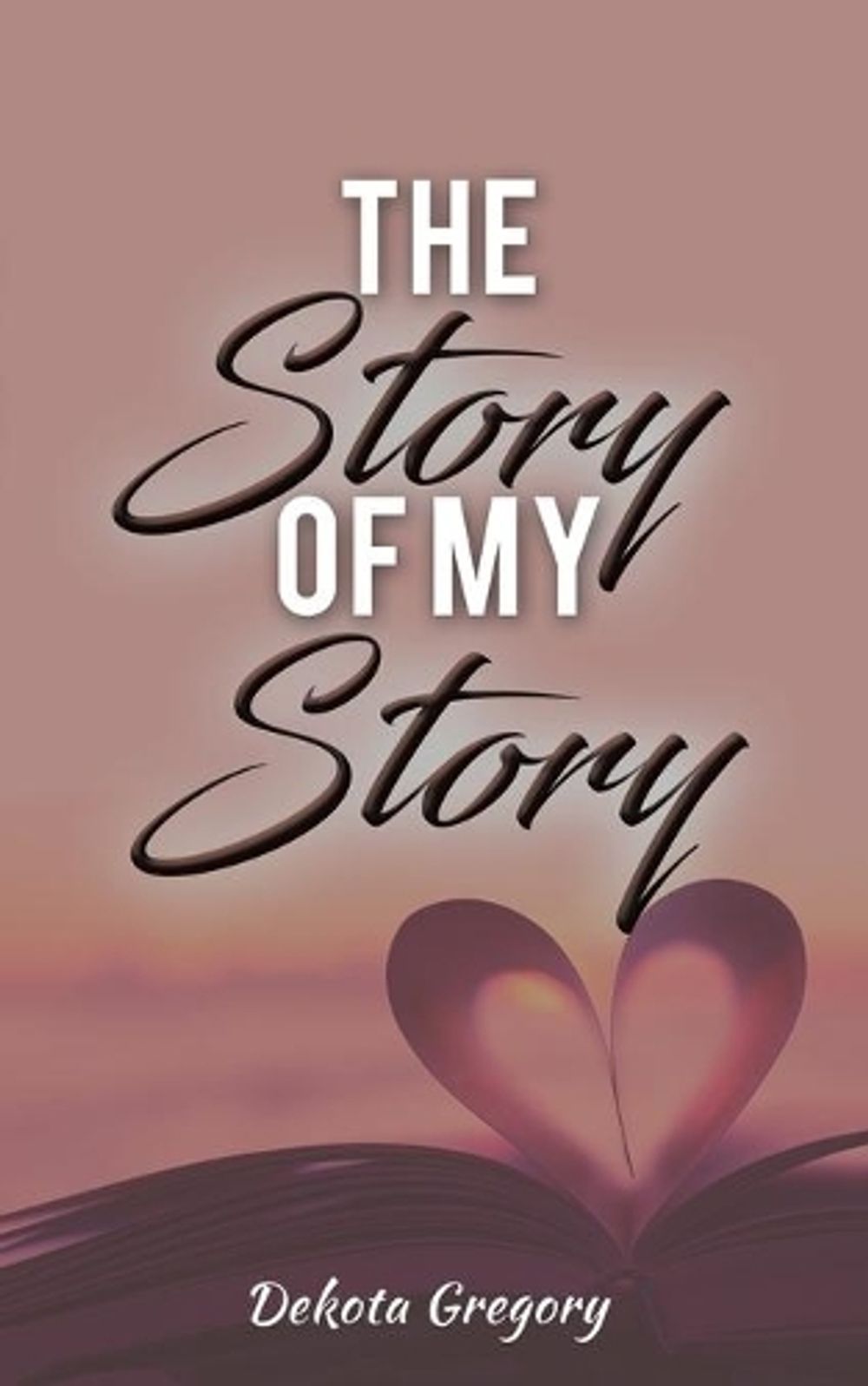 Story of My Story by Dekota Gregory, Paperback, 9781645755302 | Buy ...