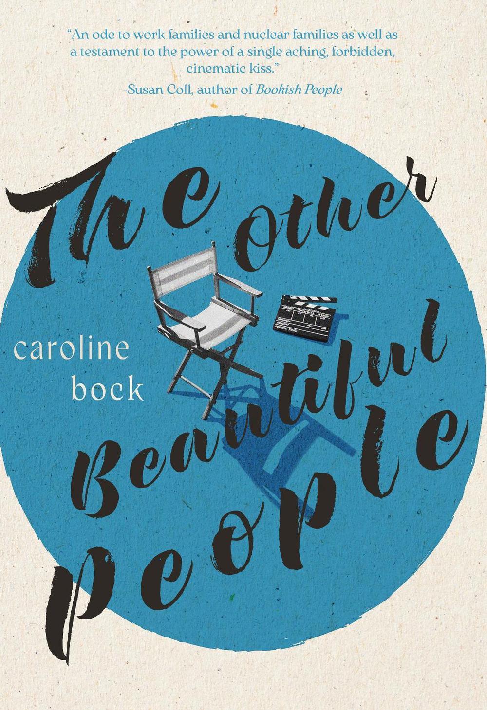 The Other Beautiful People by Caroline Bock, Paperback, 9781646037292 ...