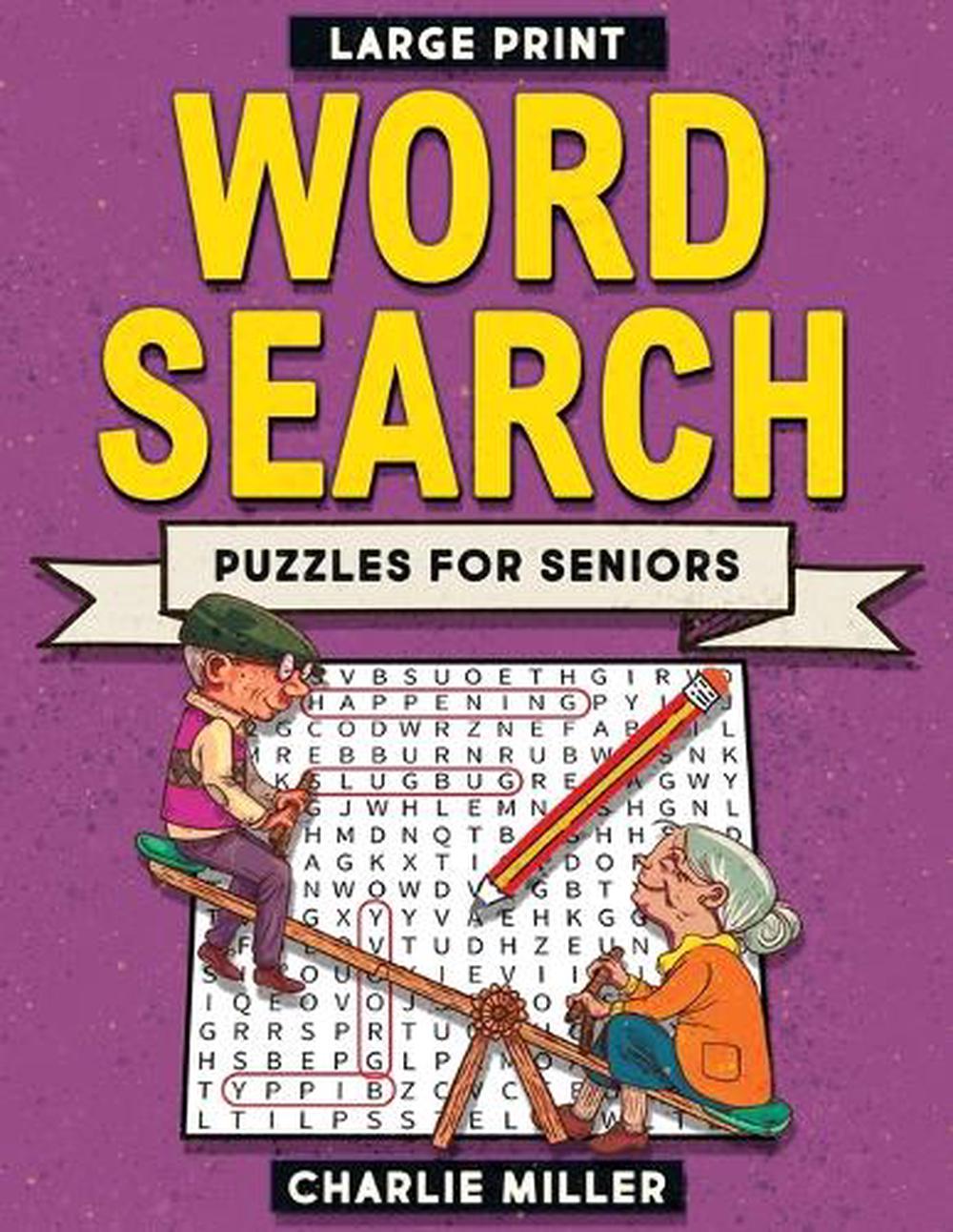 Large Print Word Search Puzzles Online Big Wordsearch Magazine