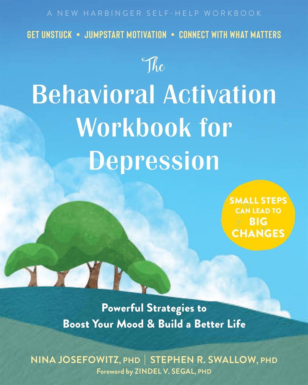 Cbt Worksheets For Depression
