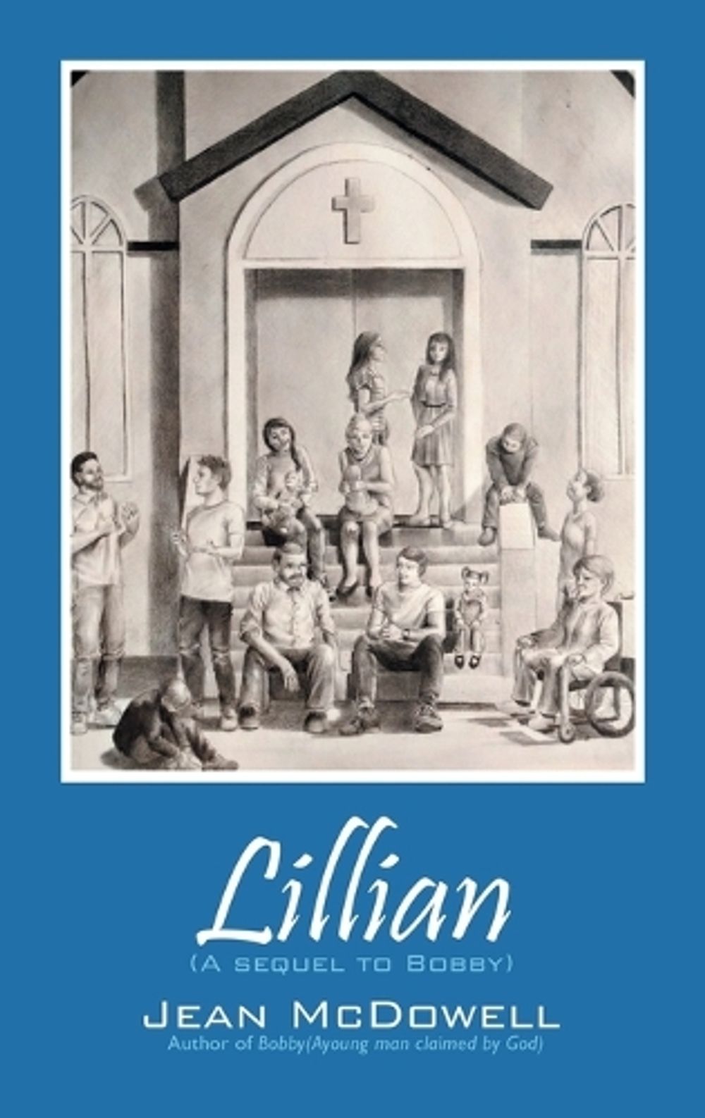 Lillian by Jean McDowell, Hardcover, 9781664271357 | Buy online at The Nile