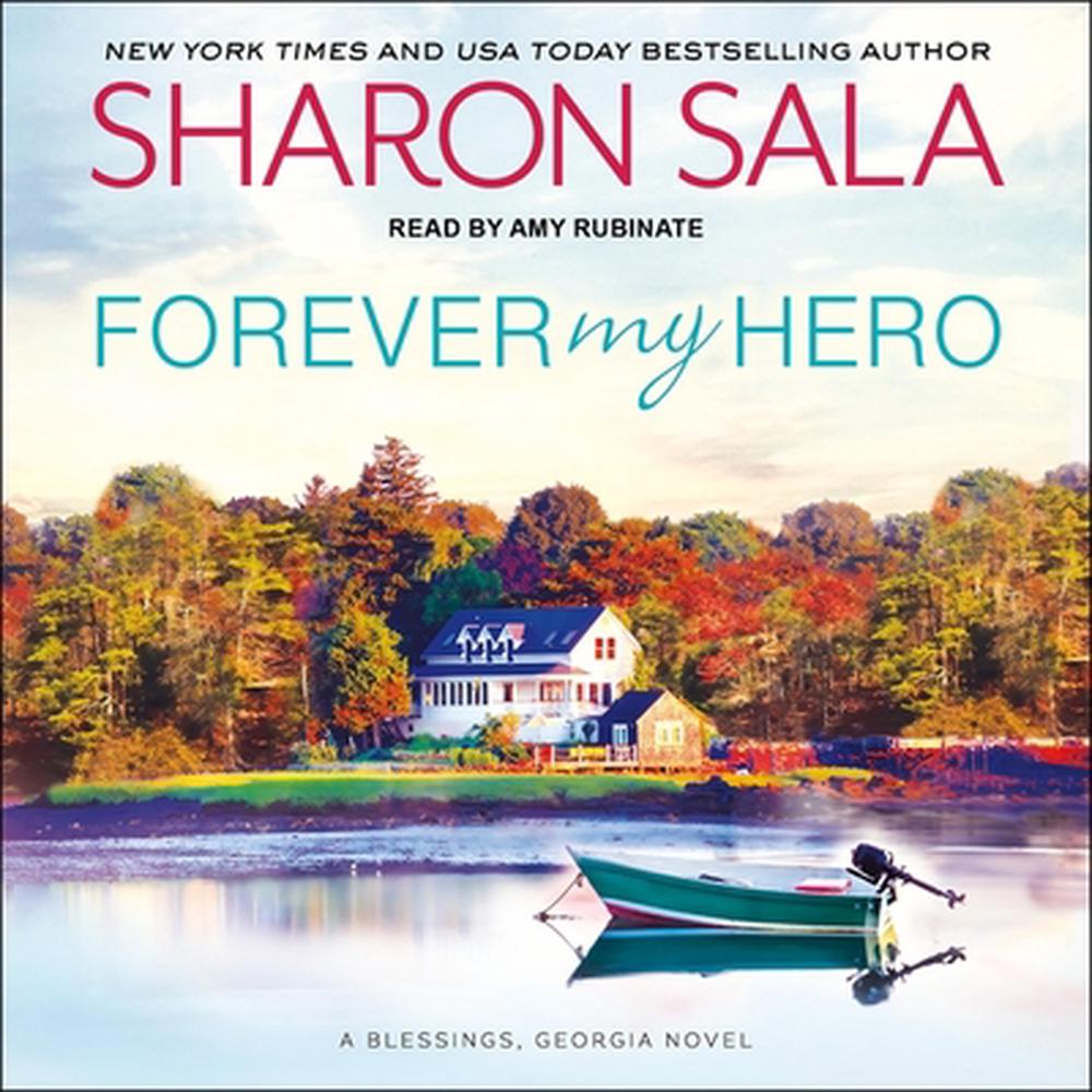 Forever My Hero by Sharon Sala, Compact Disc, 9781665223065 | Buy ...