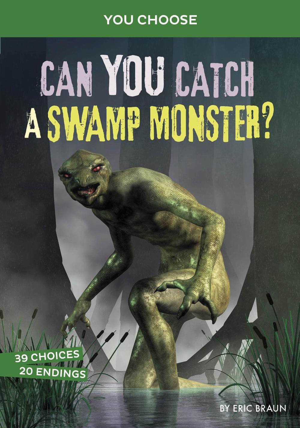 Honey Island Swamp Monster Sightings Honey Island Swamp Legends