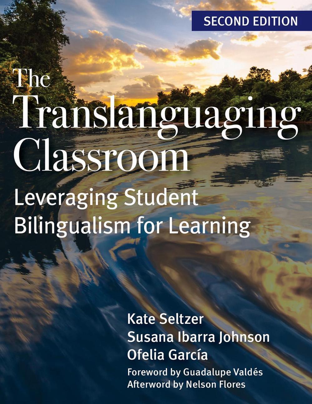 The Translanguaging Classroom by Kate Seltzer, Paperback, 9781681257716 ...