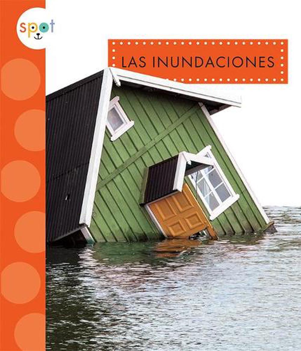 Las Inundaciones by Anastasia Suen, Paperback, 9781681527253 | Buy ...
