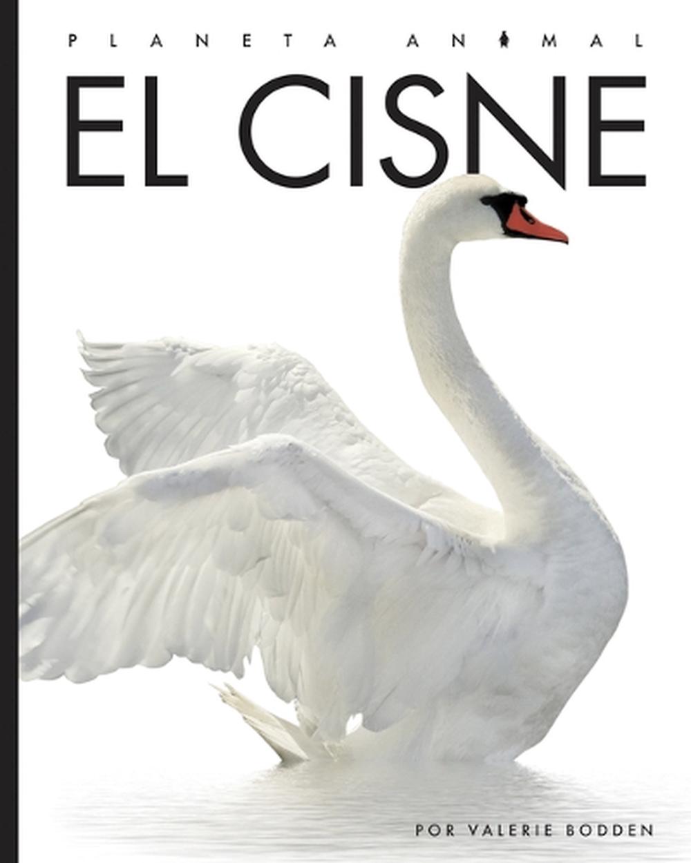 El Cisne by Valerie Bodden, Paperback, 9781682772379 | Buy online at ...