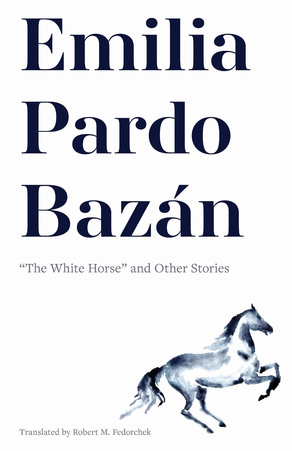 Emilia Pardo Bazán by Emilia Pardo Bazán, Paperback, 9781684485796 ...