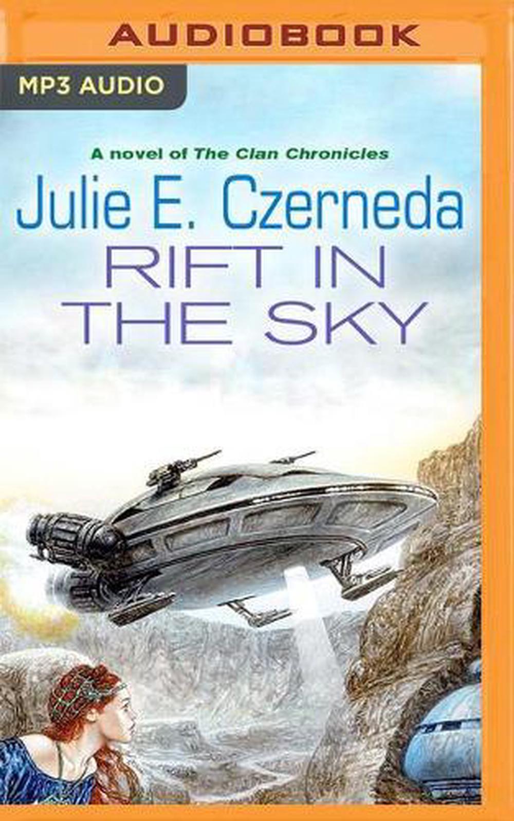 Rift in the Sky by Julie E. Czerneda, CD, 9781713526001 | Buy online at ...