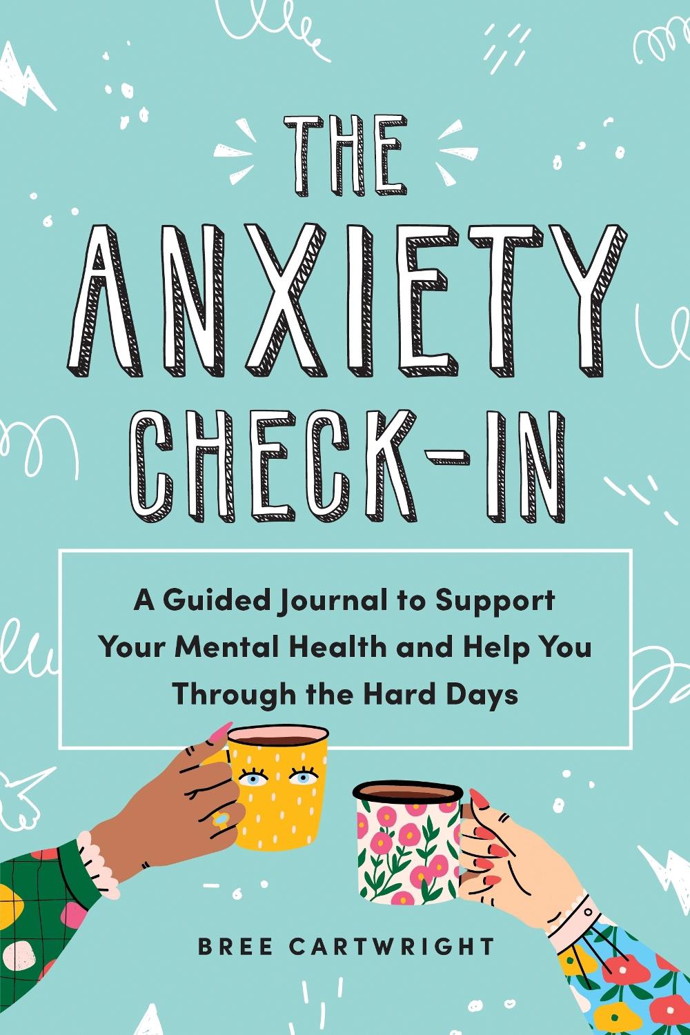 The Anxiety Check-In | Buy online at The Nile