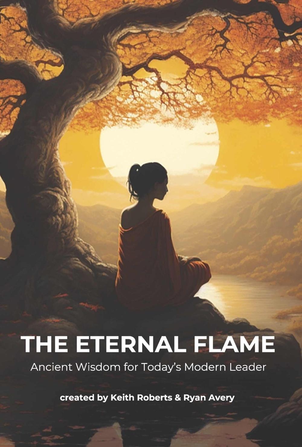 The Eternal Flame by Keith Roberts, Hardcover, 9781734039245 | Buy ...