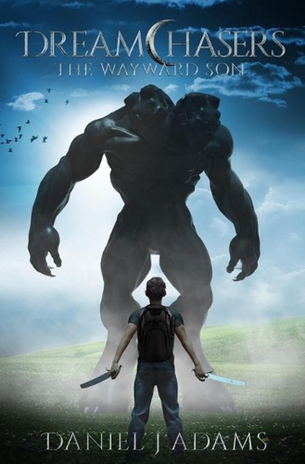 Dreamchasers by Daniel J. Adams, Paperback, 9781734470451 | Buy online ...