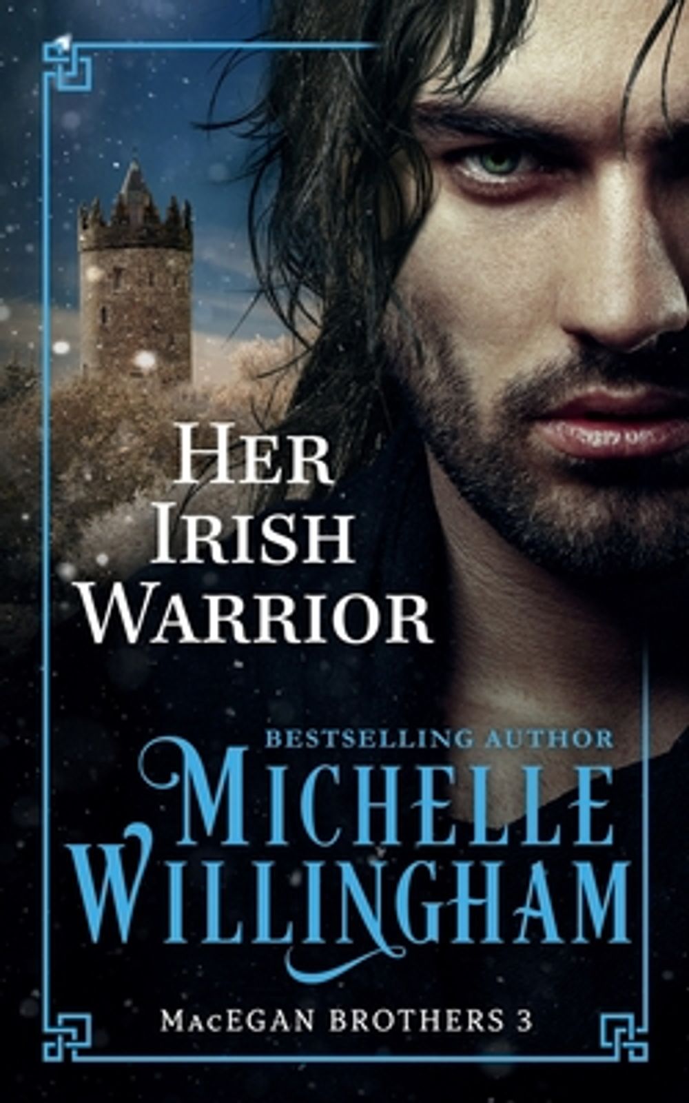 Her Irish Warrior by Michelle Willingham, Paperback, 9781735084893 ...