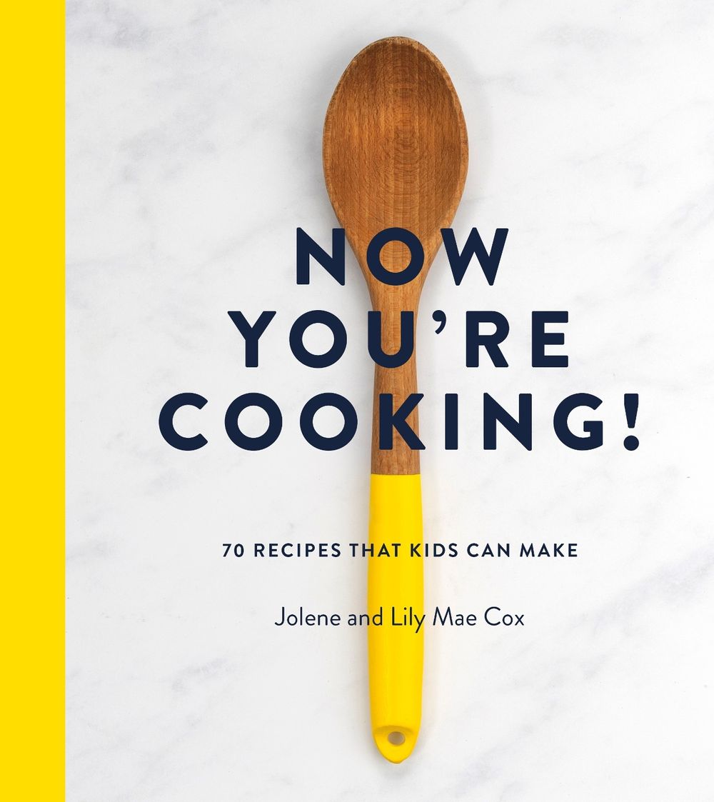 Now You're Cooking! by Jolene Cox, Hardcover, 9781738479542 | Buy ...