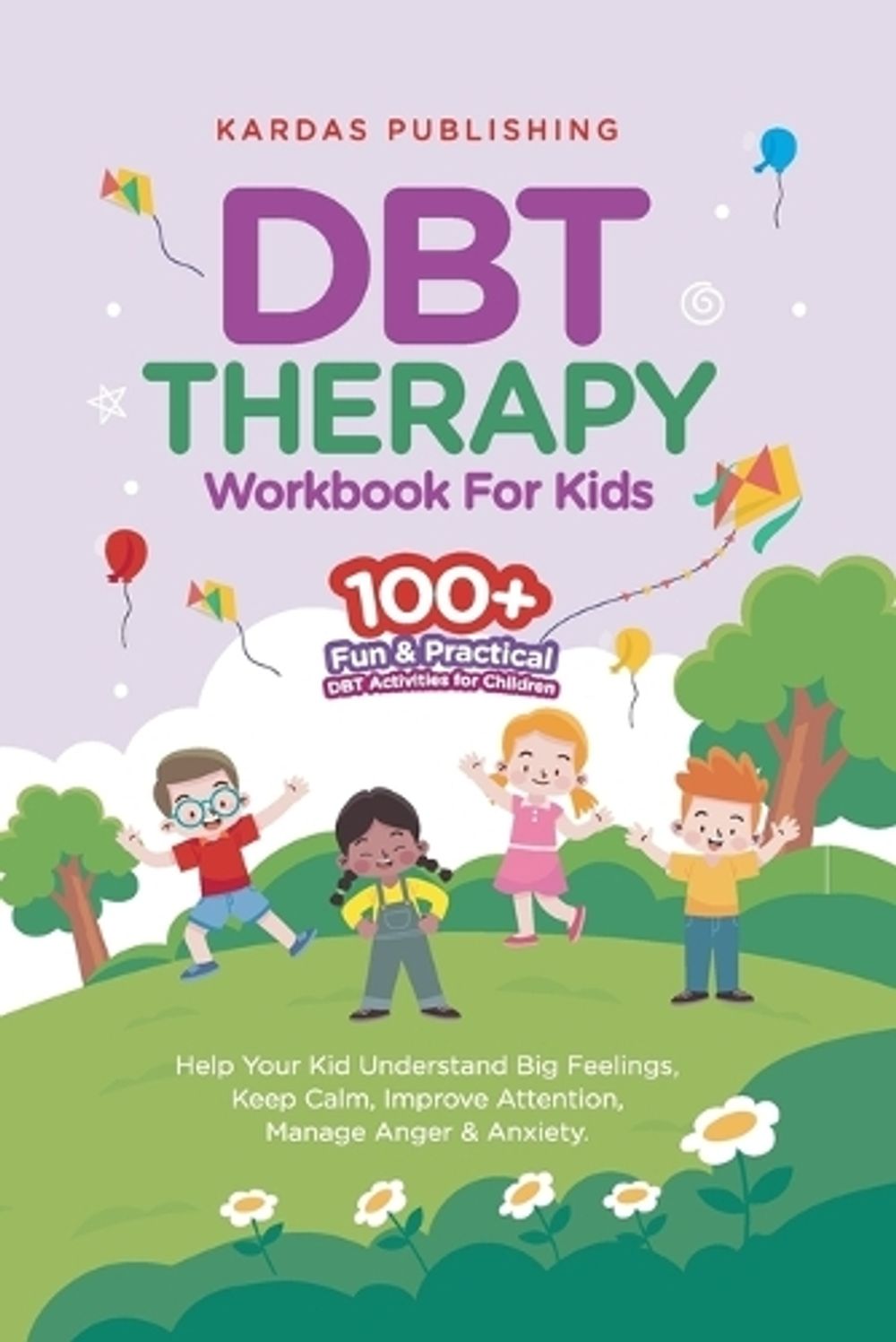 Dbt Therapy Workbook Running A Trauma Focused DBT Program