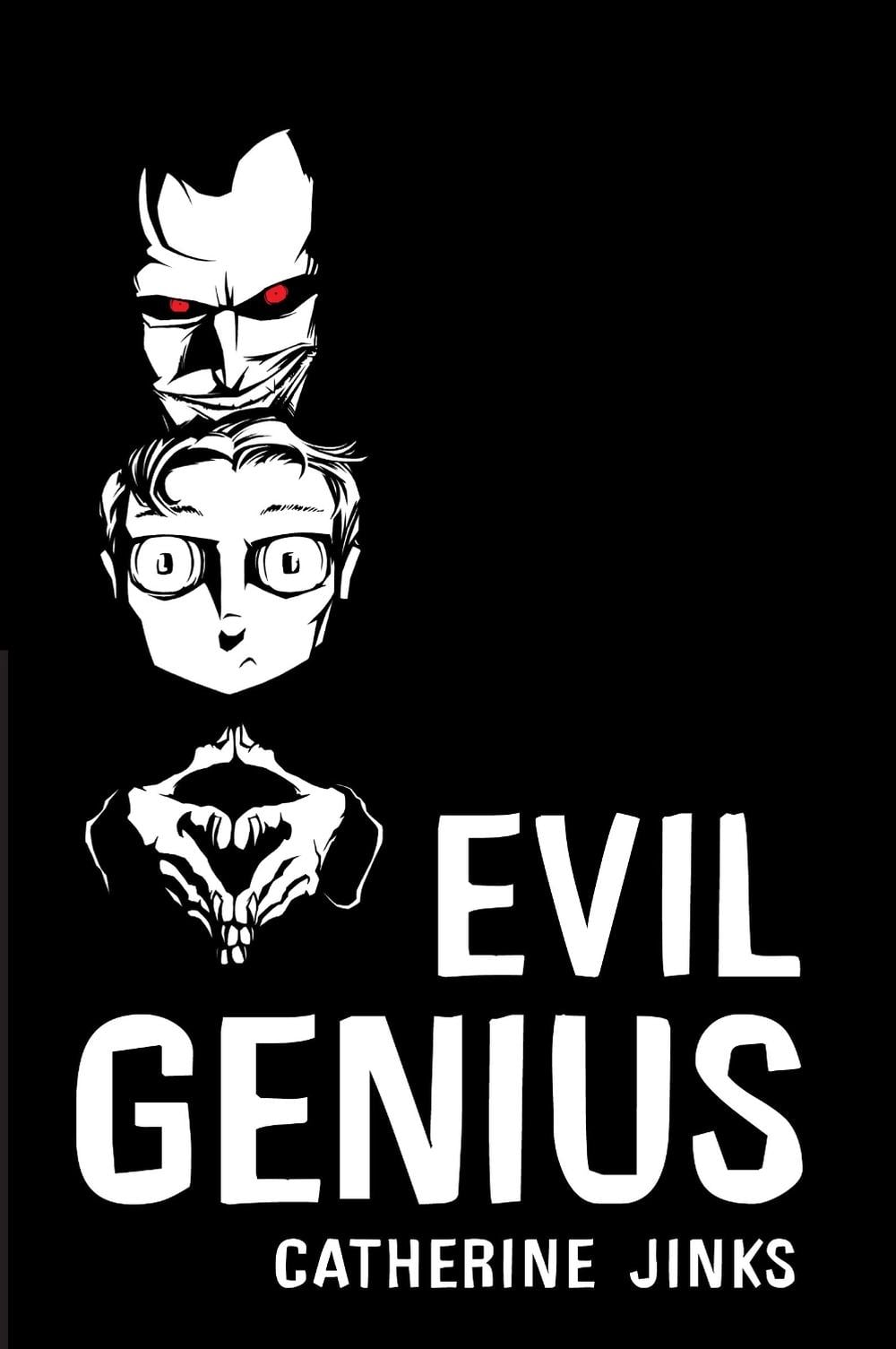 Evil Genius by Catherine Jinks, Paperback, 9781741144598 | Buy online ...