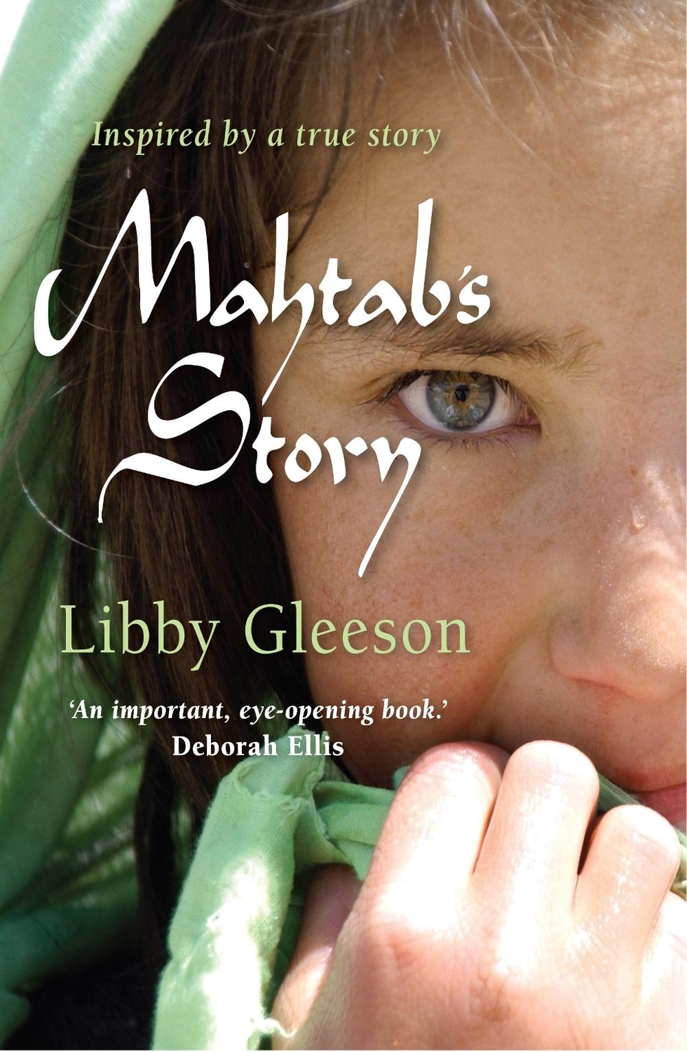 Mahtab's Story by Libby Gleeson, Paperback, 9781741753349 | Buy online ...