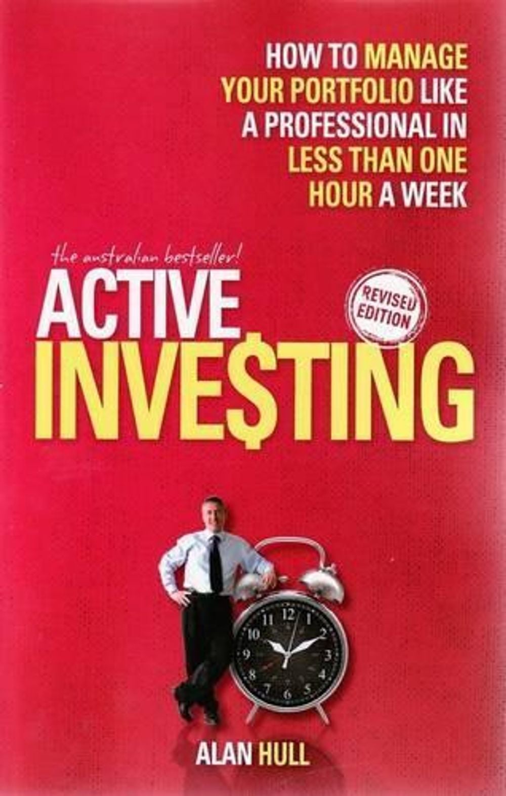 Active Investing, Revised edition Edition by Alan Hull, Paperback ...