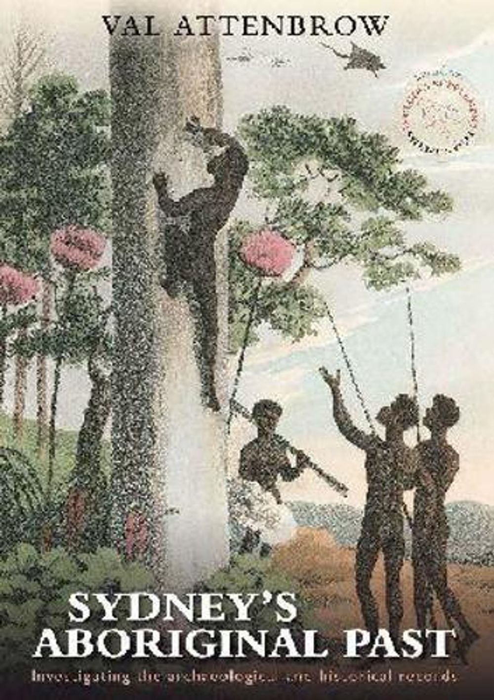 Sydney's Aboriginal Past by Val Attenbrow, Paperback, 9781742231167 ...
