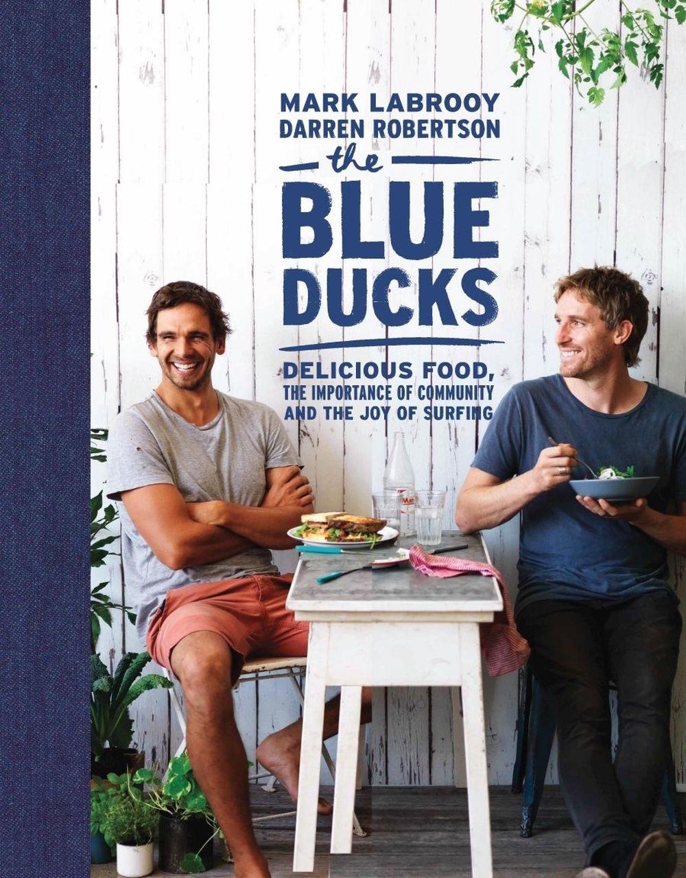 The Blue Ducks by Mark LaBrooy, Paperback, 9781742612713 | Buy online ...