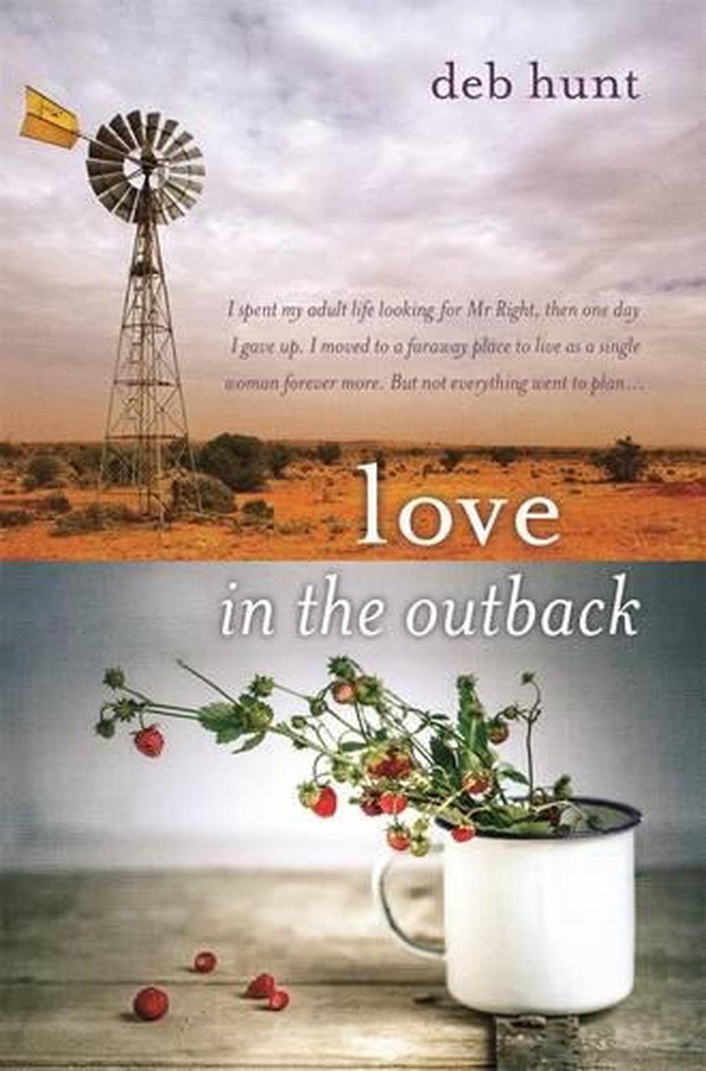 Love in the Outback by Deb Hunt, Paperback, 9781742613970 | Buy online ...