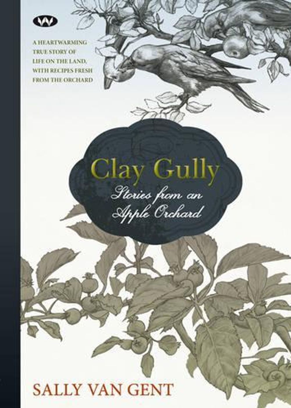 Clay Gully by Sally van Gent, Paperback, 9781743051887 | Buy online at ...