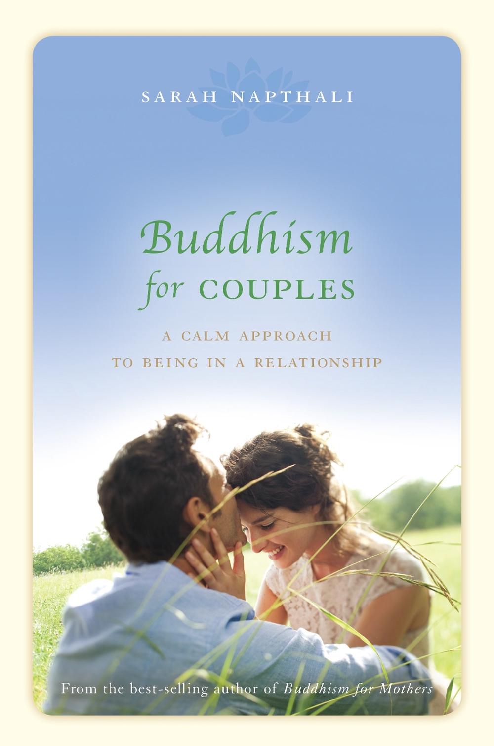 Buddhism for Couples by Sarah Napthali, Paperback, 9781743318102 | Buy ...
