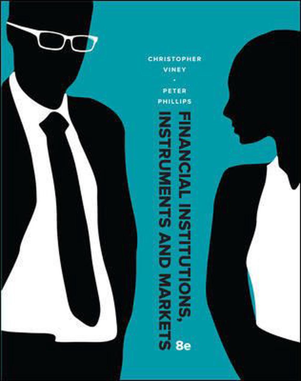 Pack Financial Institutions, Instruments and Markets + Connect Online ...